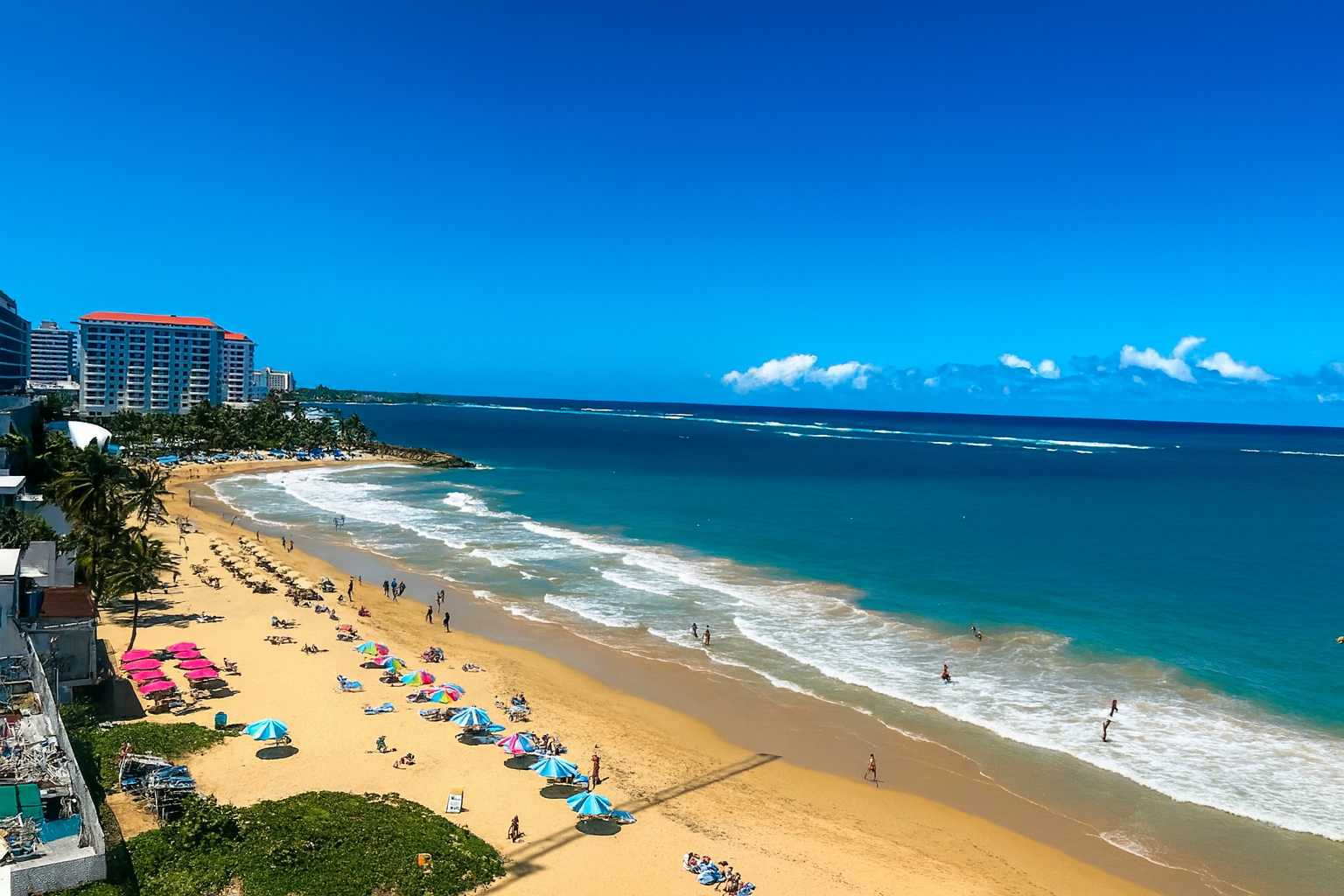 Property Management - Sunset Paradise Rentals